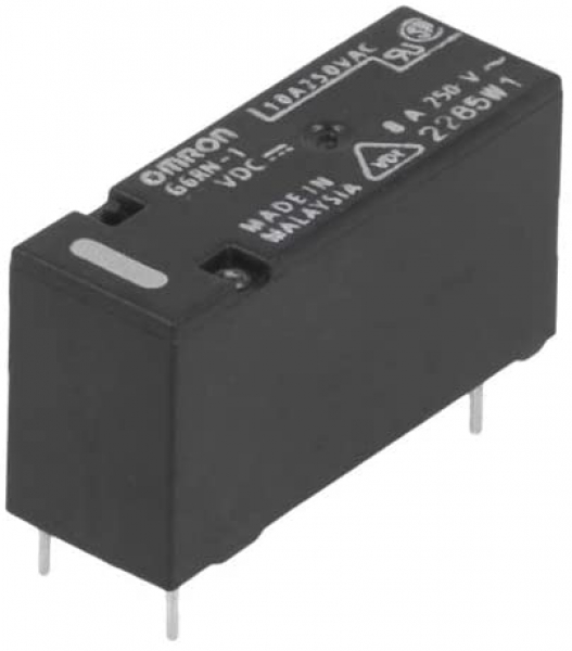 buy-safe - Omron PCB Power Relay G6RN-1 24VDC